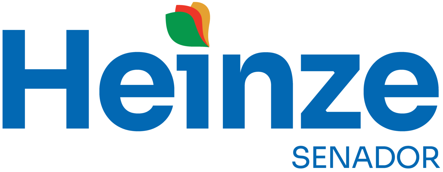 O Senador - Senador Heinze